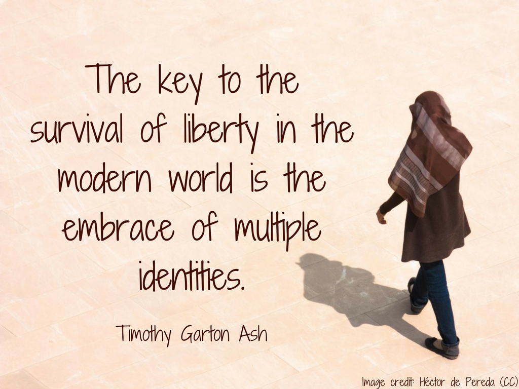 12 Simple principles to build peace in your community – Voice of Salam