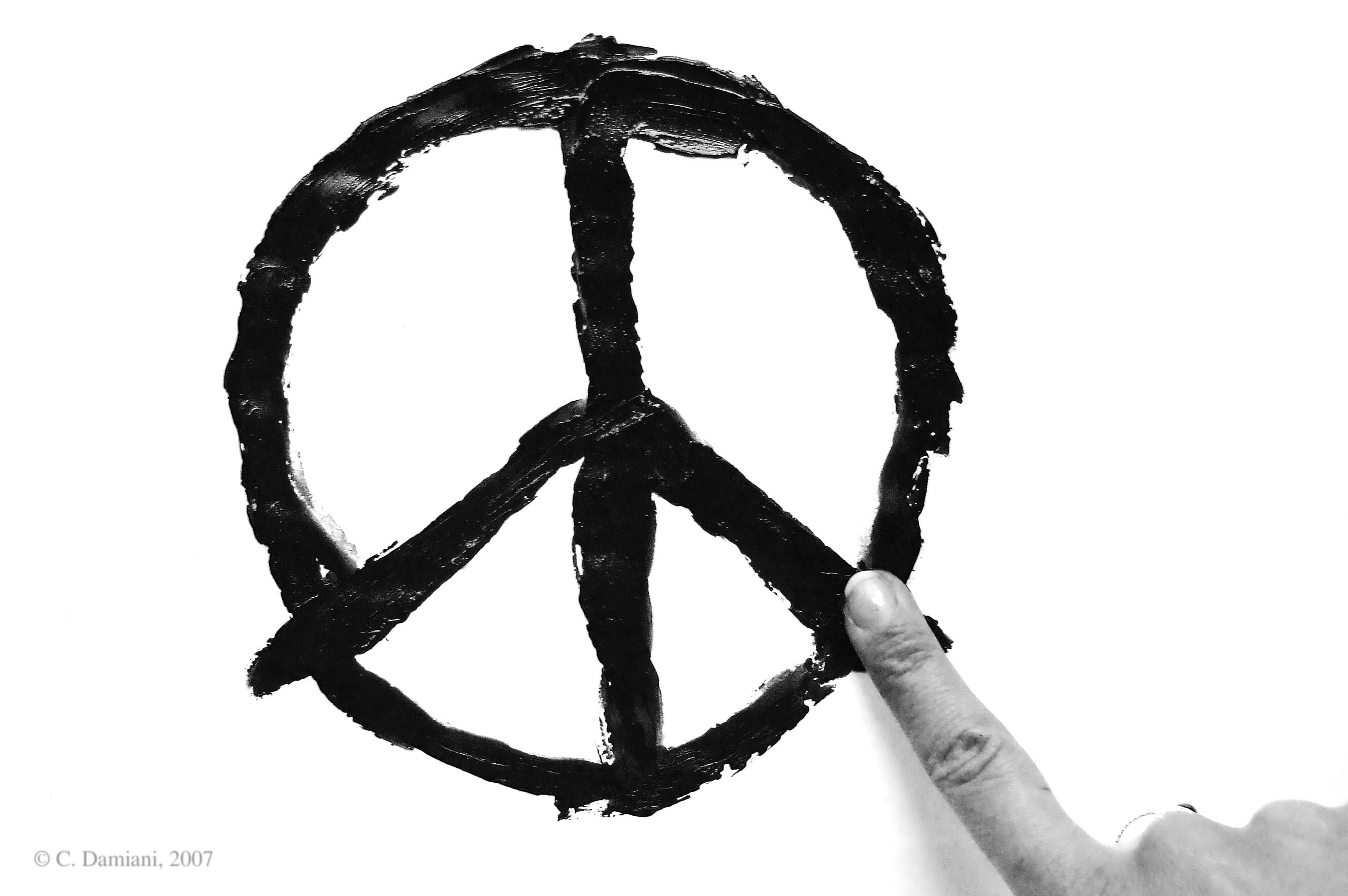 16 Inspirational quotes to feed your inner peace activist – Voice of Salam