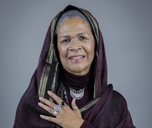 Gender, sexuality and identity: An interview with Islamic feminist Dr ...