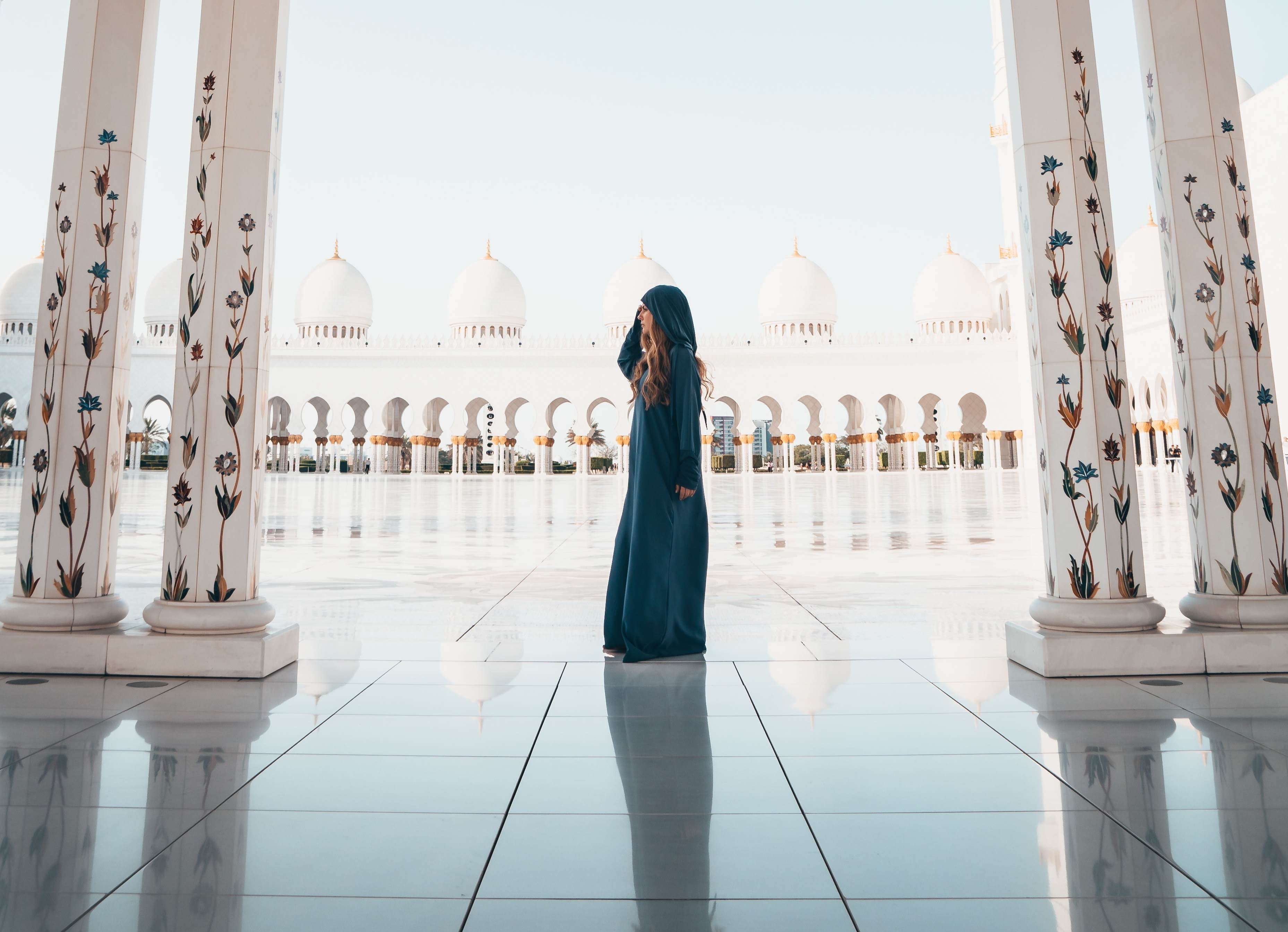 Your individual middle path: 10 must-read pieces of advice for female ...