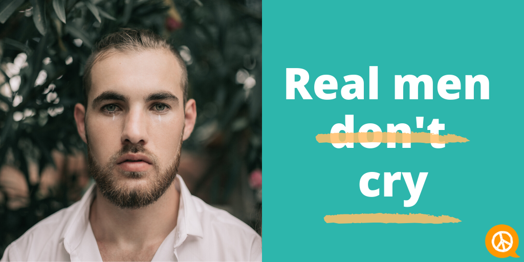 4 examples of why it’s #TimeToTalk about toxic masculinity – Voice of Salam