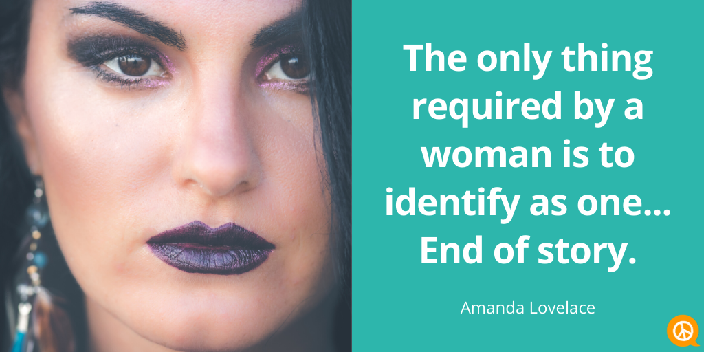 10 Powerful quotes that show why we need feminism – Voice of Salam