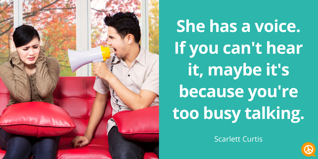10 Powerful quotes that show why we need feminism – Voice of Salam
