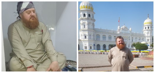My interfaith journey (part 1): why I’m a Sikh… and why I’m not – Voice ...