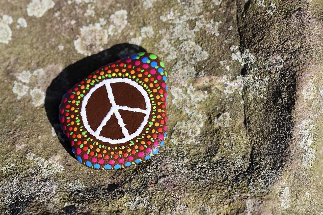 Promoting positive peace: 5 ways we can fight the global decline in ...